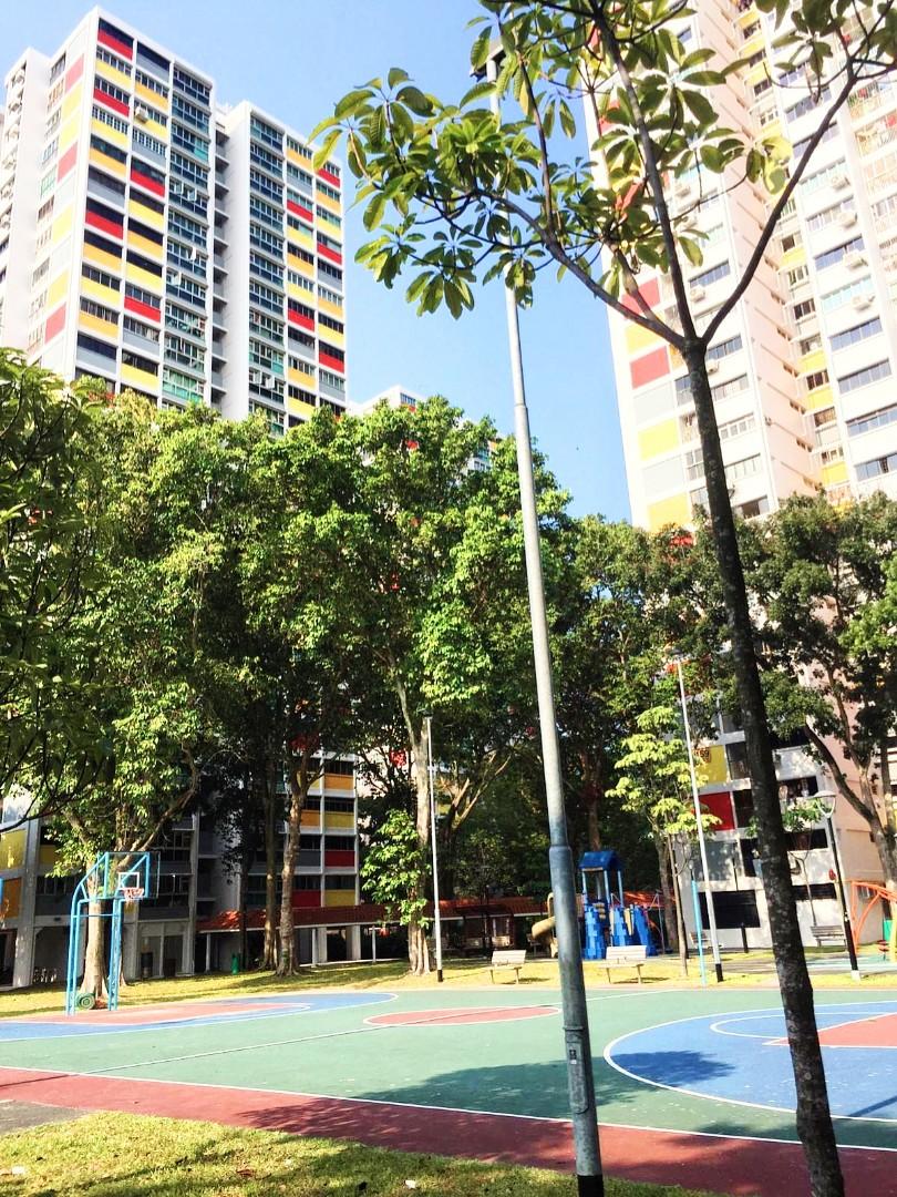 460 ANG MO KIO AVENUE 10 TECK GHEE GRANDEUR, Property, For Sale, HDB on ...