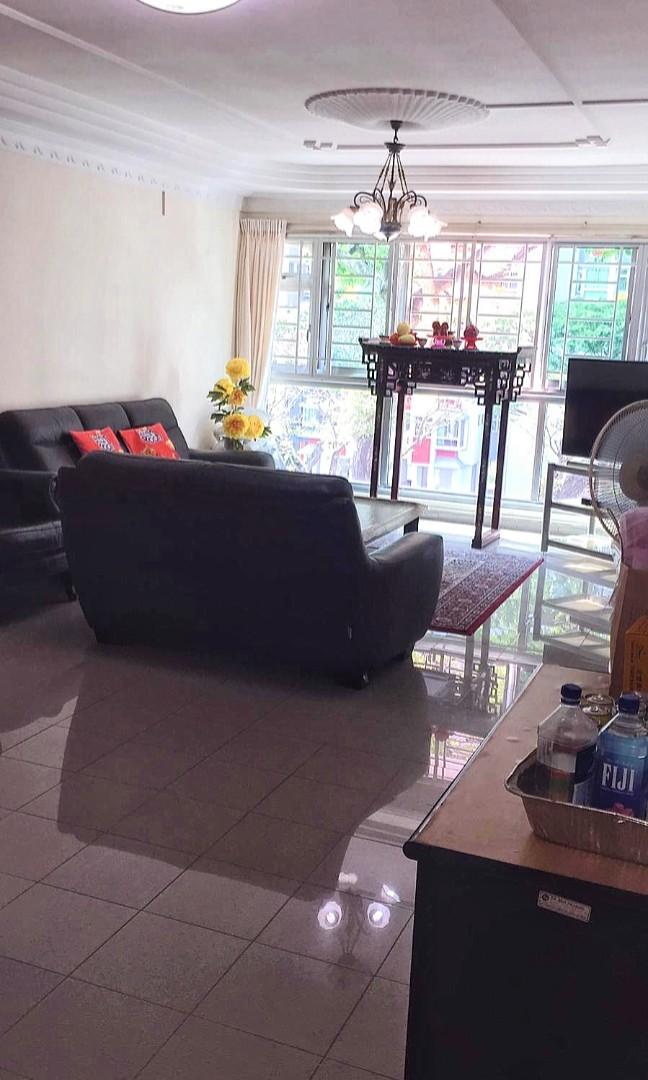 460 ANG MO KIO AVENUE 10 TECK GHEE GRANDEUR, Property, For Sale, HDB on ...