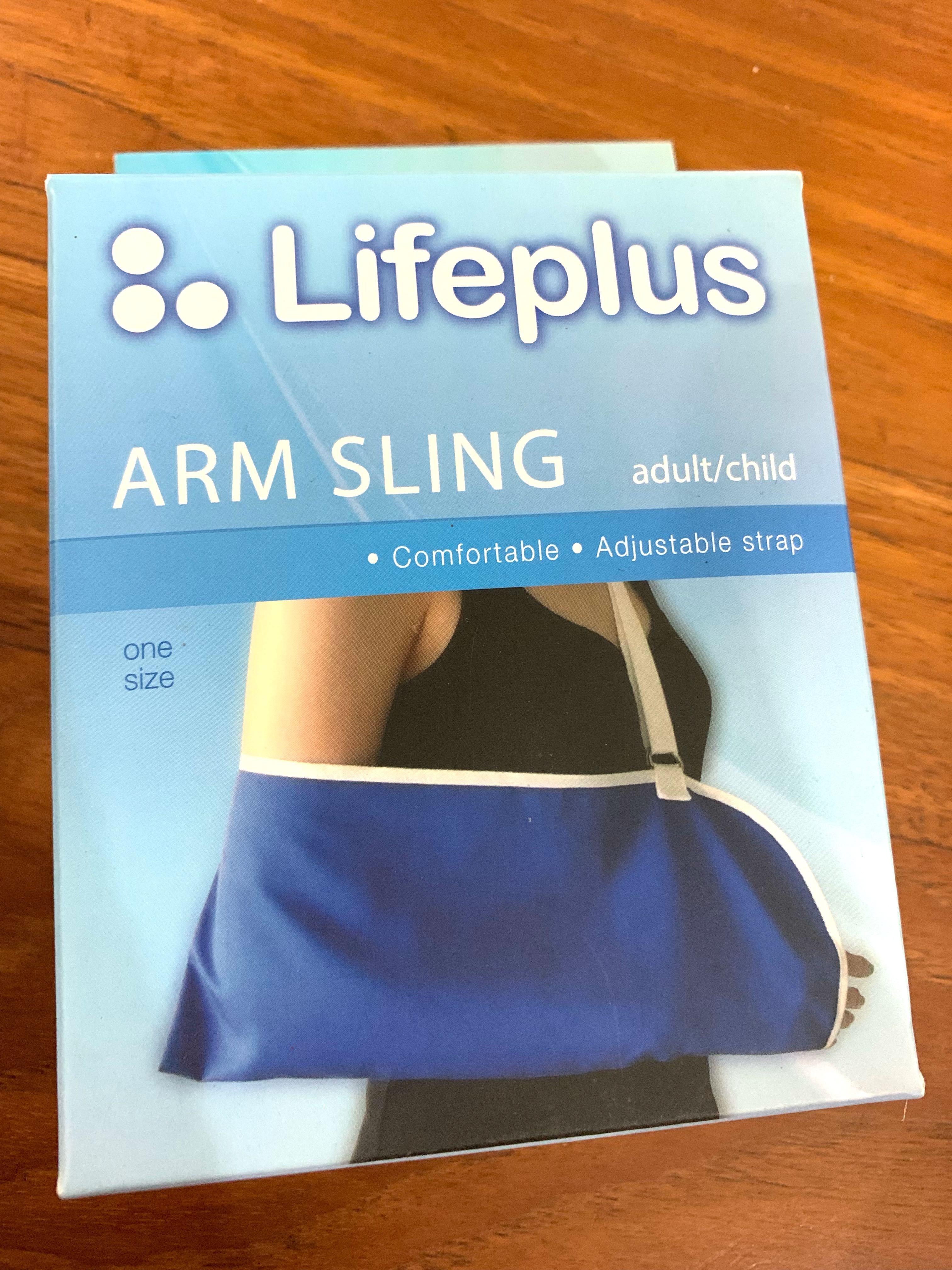 Arm Sling brand new, Men's Fashion, Bags, Belt bags, Clutches and ...