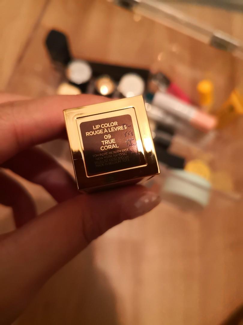 Authentic TF lipstick, Beauty & Personal Care, Face, Makeup on Carousell