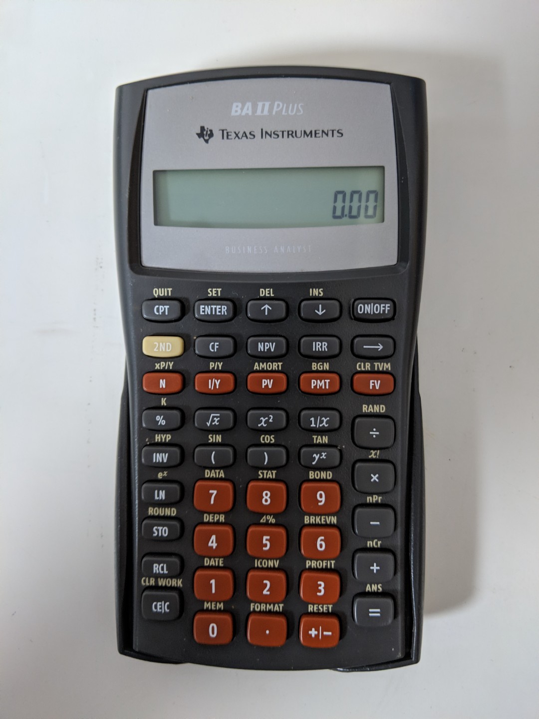 Calculator, Computers & Tech, Office & Business Technology on Carousell