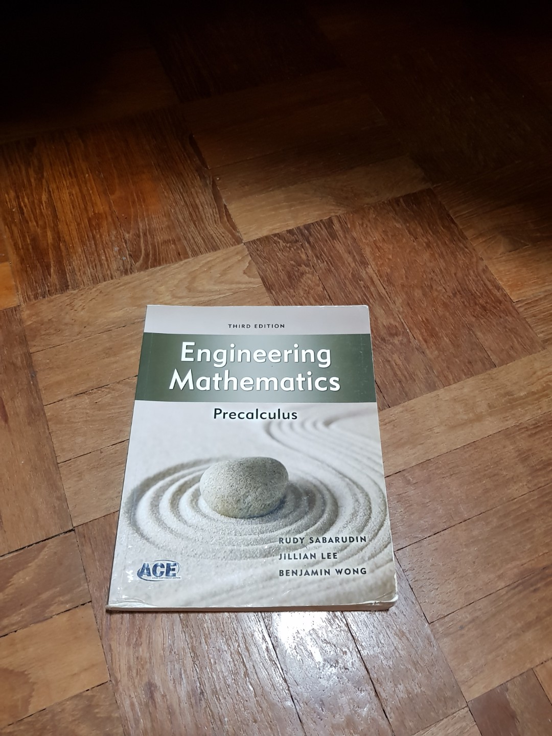 Engineering Mathematics (Precalculas), Hobbies & Toys, Books ...