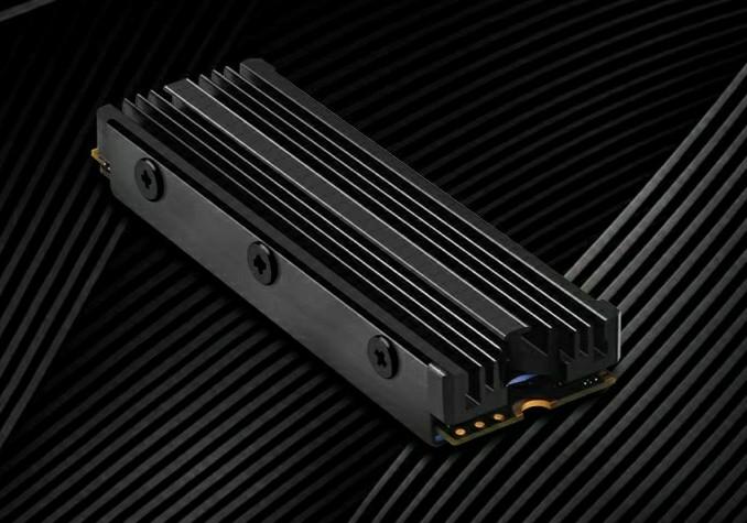 Heatsink Cooler for M.2 SSD pcie nvme or sata 2280, Computers & Tech ...