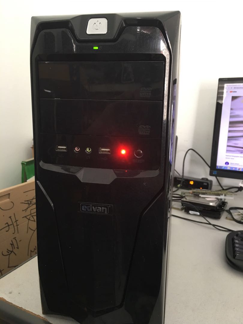 Intel Core i3 3220 CPu, Computers & Tech, Desktops on Carousell