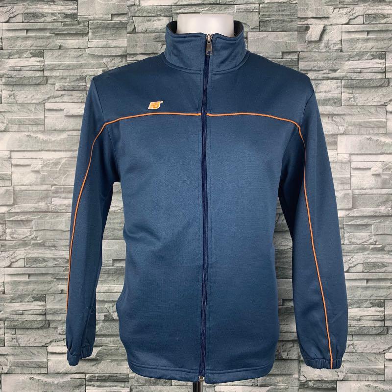 New Balance Track Top, Men's Fashion, Bottoms, Joggers on Carousell