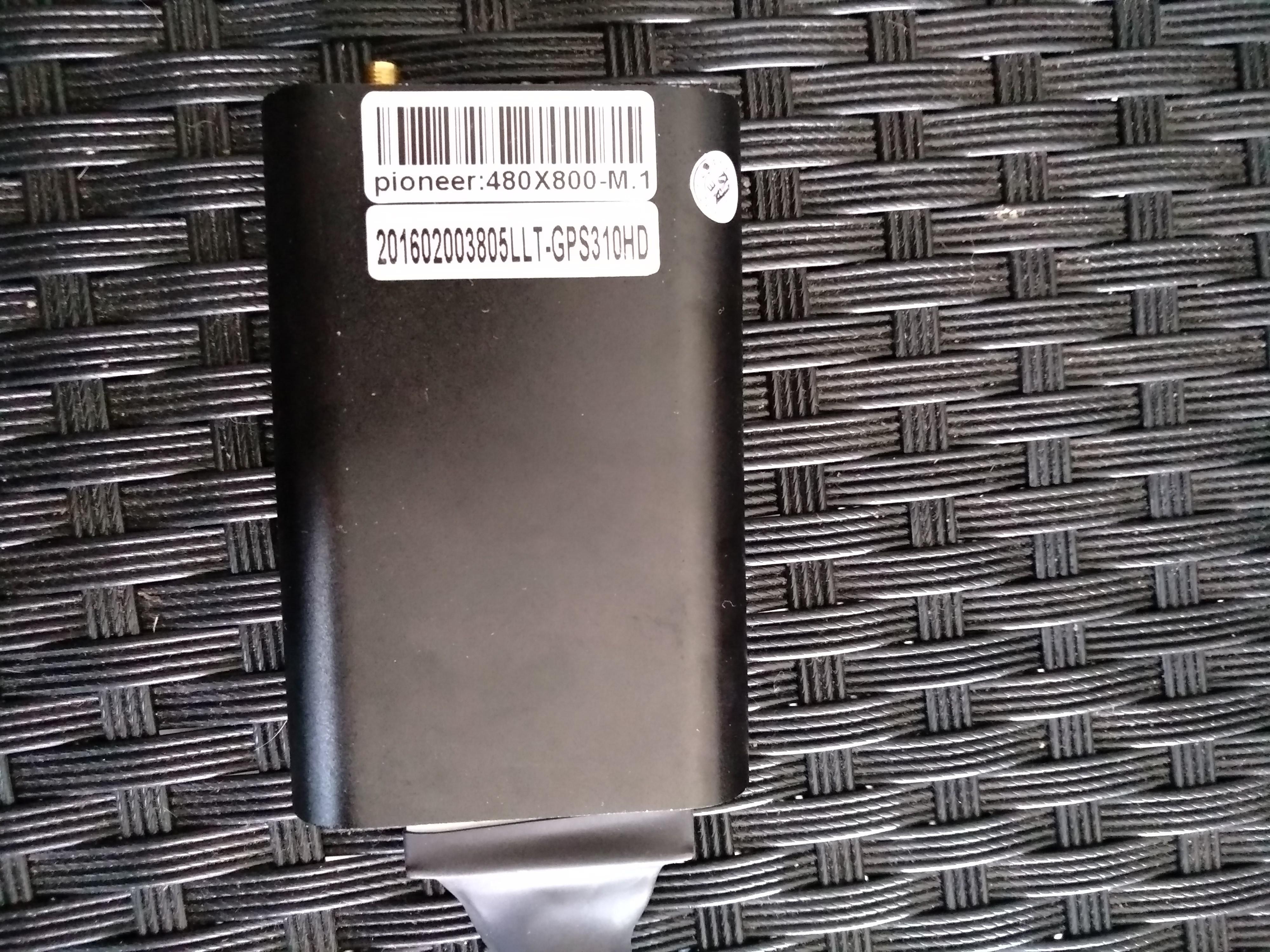 Pioneer explorer gps, Car Accessories, Accessories on Carousell