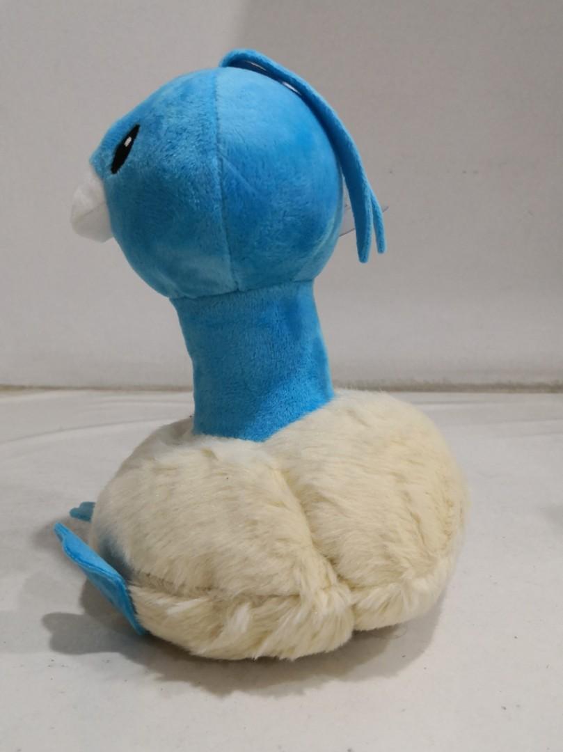 Pokemon Altaria plush, Hobbies & Toys, Toys & Games on Carousell