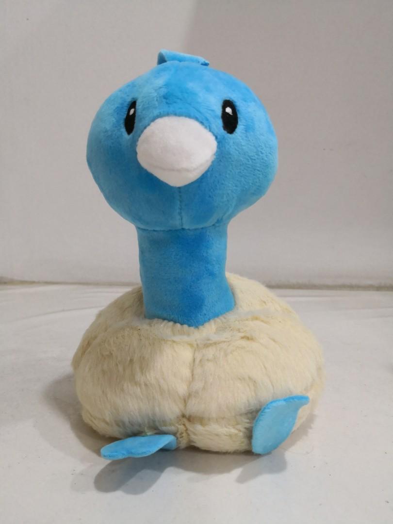 Pokemon Altaria plush, Hobbies & Toys, Toys & Games on Carousell