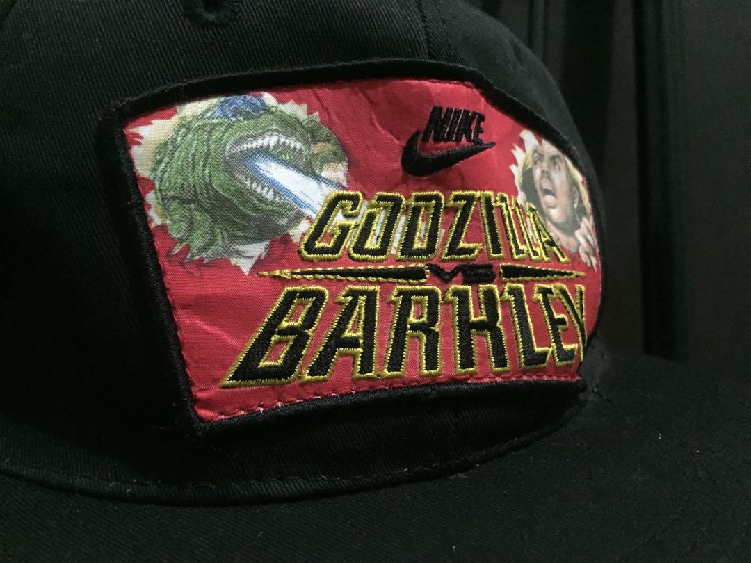 *RARE VINTAGE NIKE HAT, Men's Fashion, Watches & Accessories, Caps ...