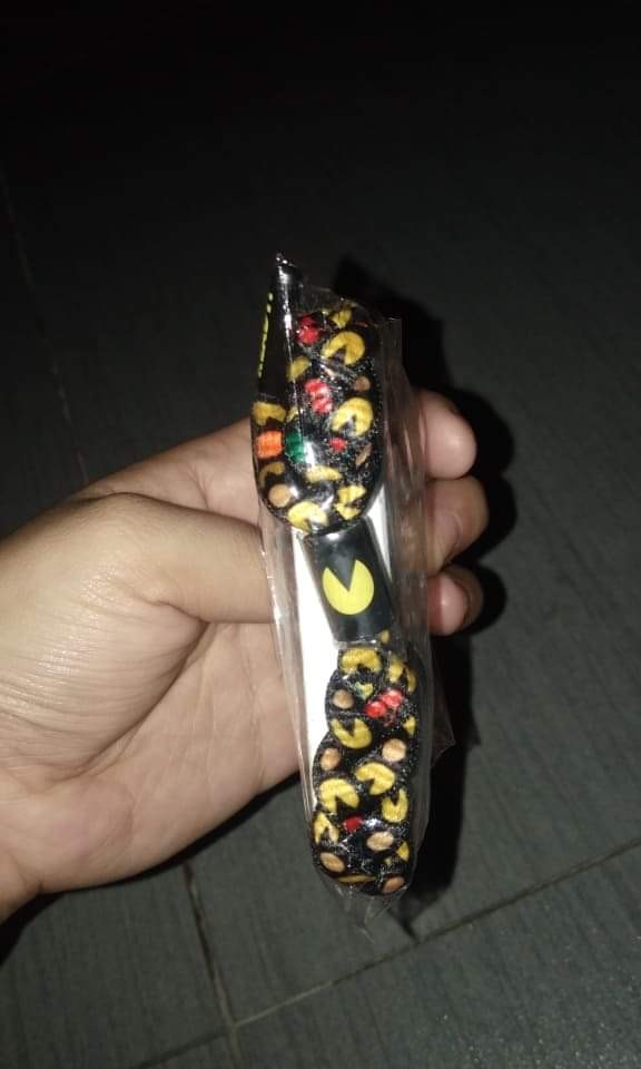 Rastaclat pacman, Men's Fashion, Watches & Accessories, Caps & Hats on ...