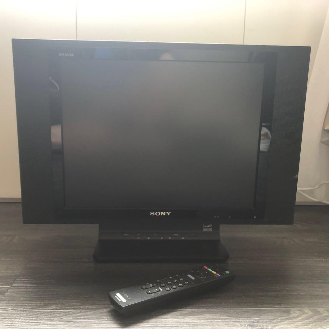 Sony TV 21 INCH, TV & Home Appliances, TV & Entertainment, TV on Carousell