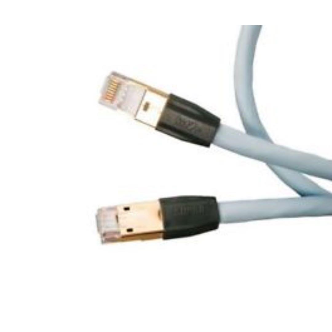 SUPRA CAT 7 COMPUTER NETWORK LAN CABLE FROM SWEDEN, Mobile Phones ...