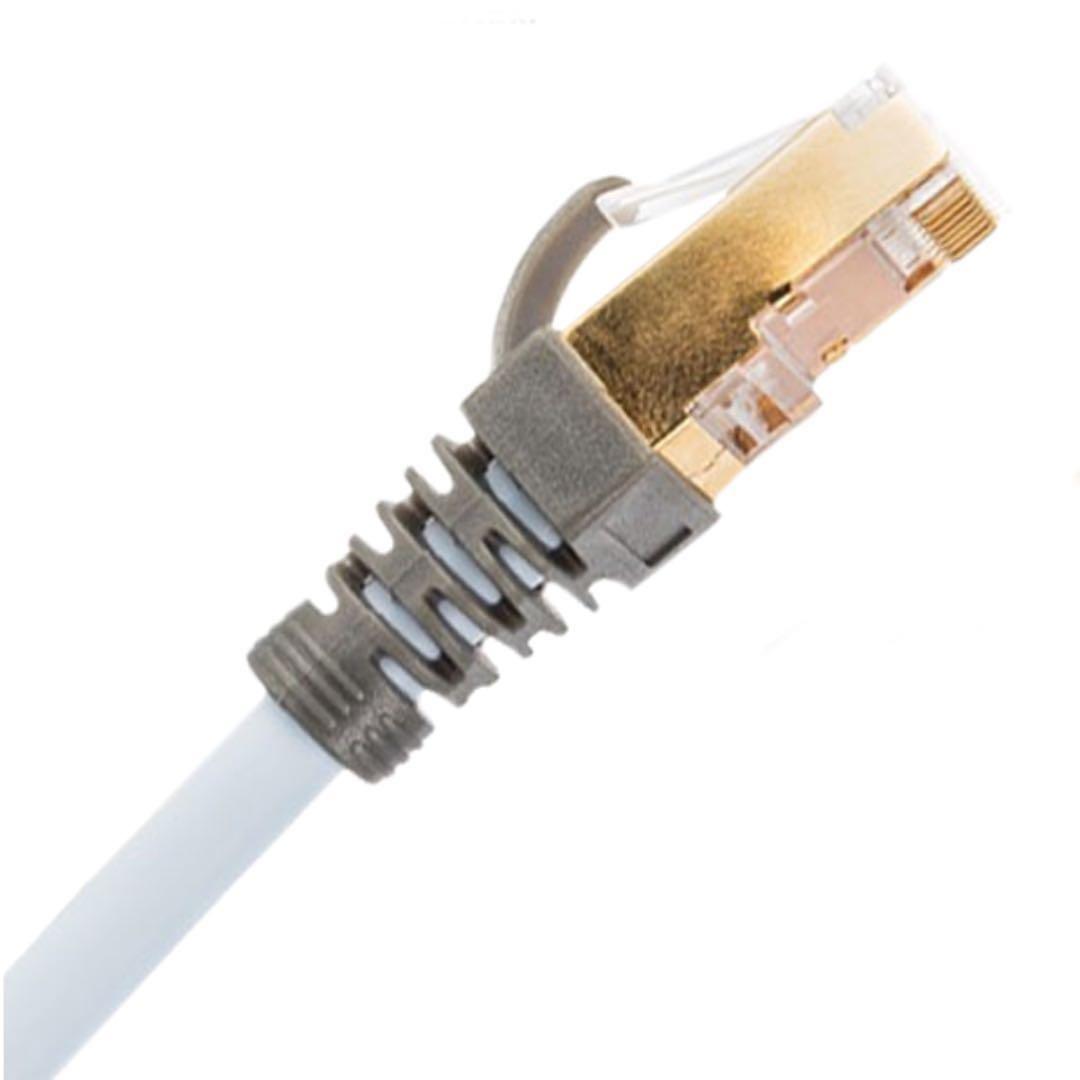 SUPRA CAT 7 COMPUTER NETWORK LAN CABLE FROM SWEDEN, Mobile Phones ...