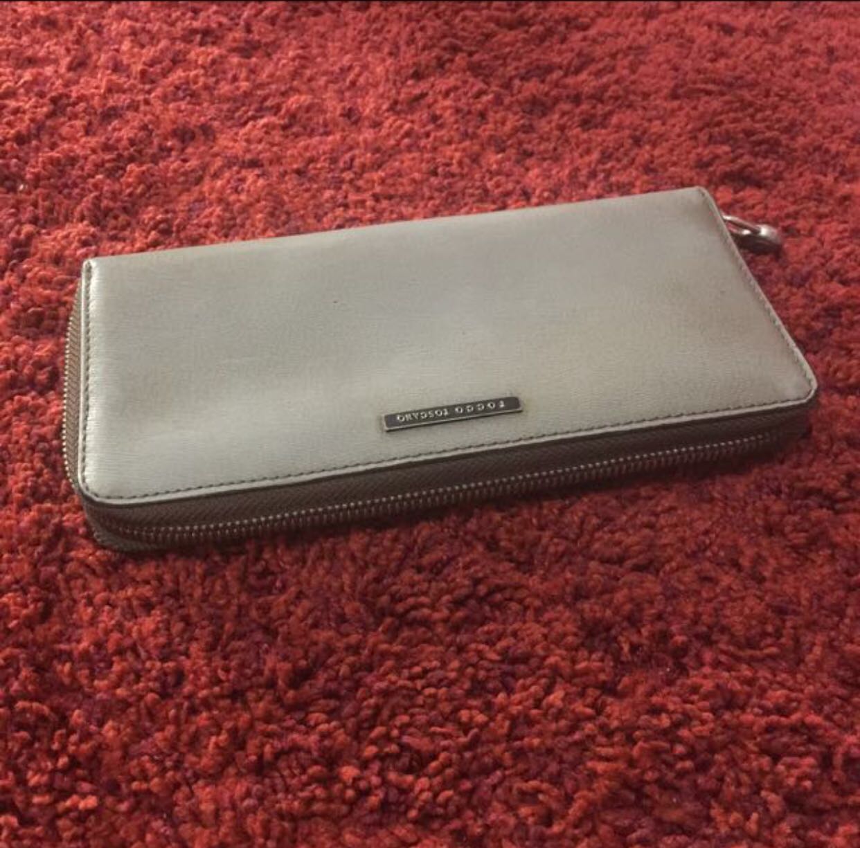 Tocco Toscano Long Wallet, Women's Fashion, Bags & Wallets, Purses ...