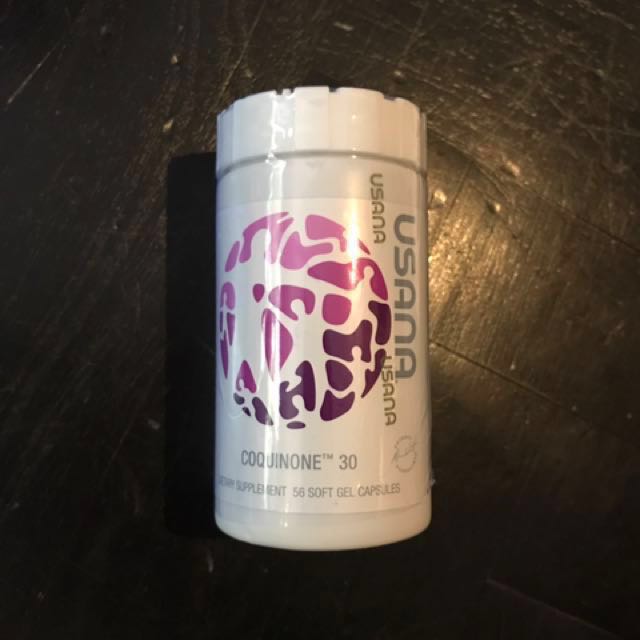 USANA CoQuinone 30, Everything Else on Carousell