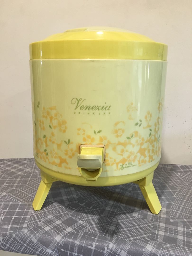 water container, TV & Home Appliances, Kitchen Appliances, Water ...