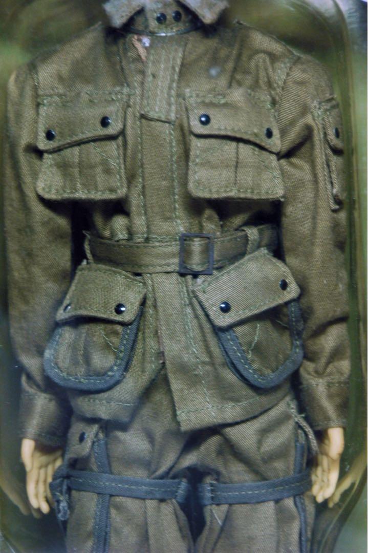 1/6 scale WW2 US 82nd Airborne ‘Corbin Black’, Hobbies & Toys, Toys & Games on Carousell