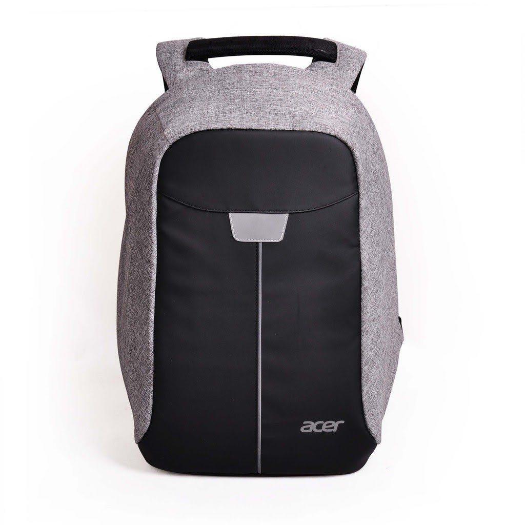 Acer Anti Theft 15.6 Backpack, Computers & Tech, Parts & Accessories ...