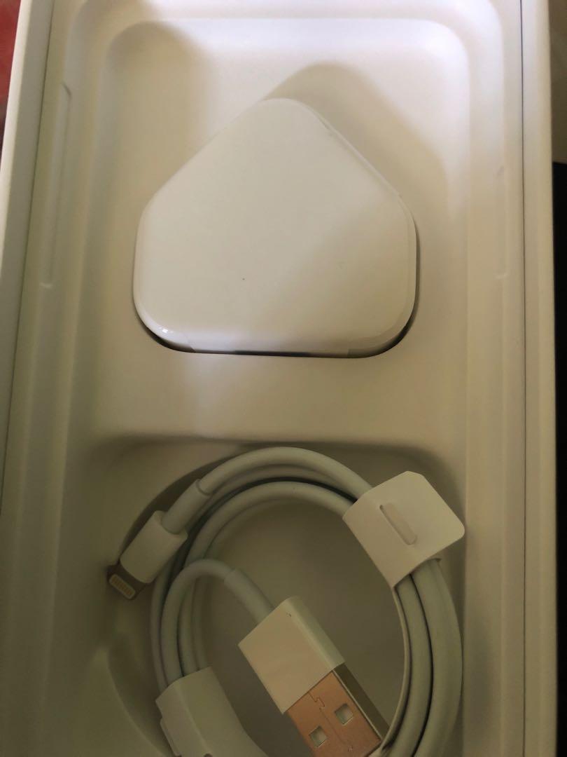 Apple Iphone Original cable., Mobile Phones & Gadgets, Mobile & Gadget ...