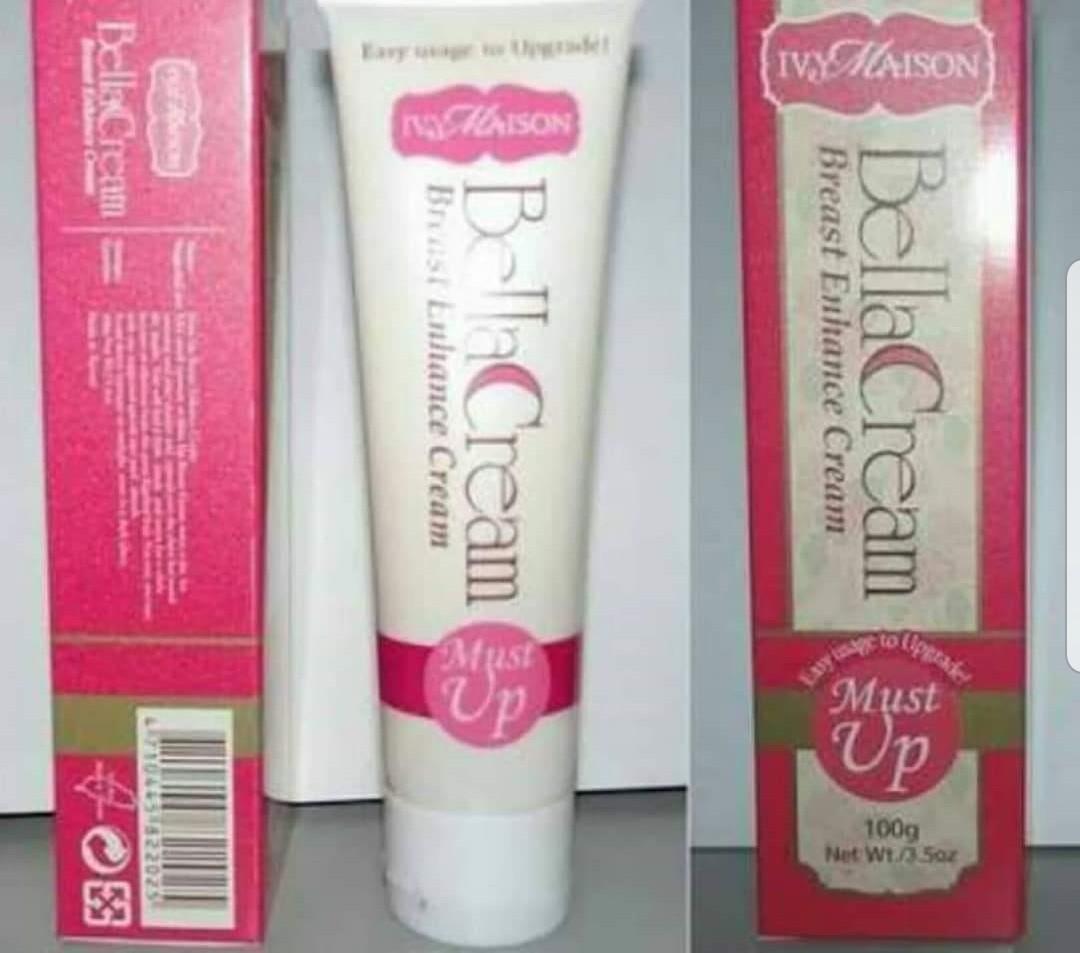 Bella Cream, Beauty & Personal Care, Bath & Body, Body Care on Carousell