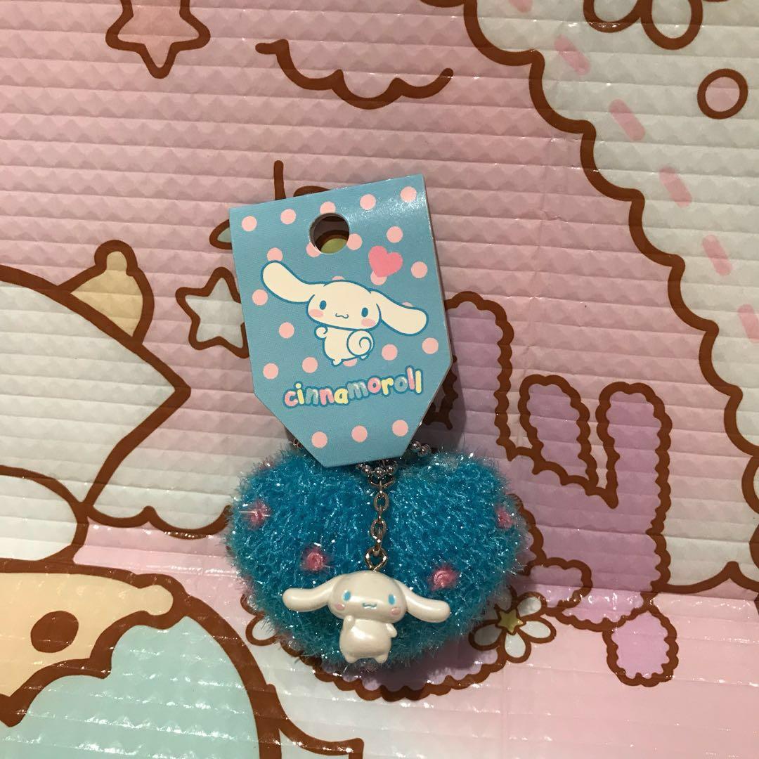 cinnamoroll charm A - Carousell