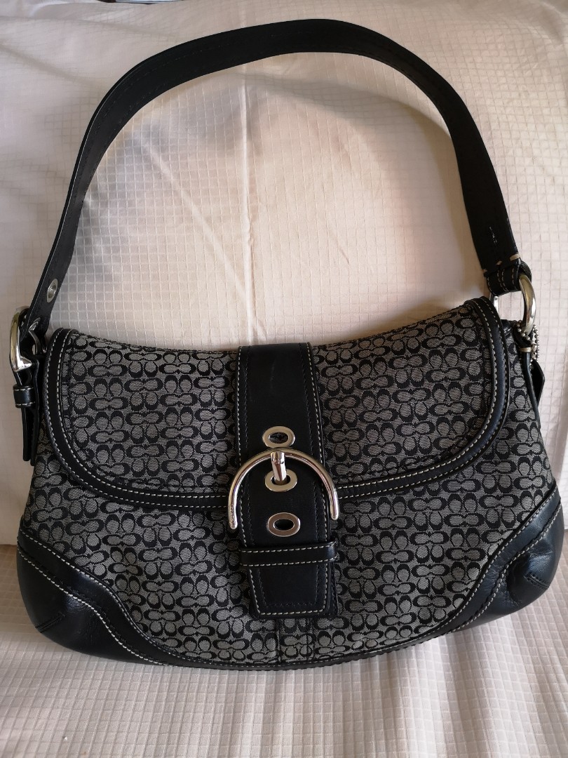 COACH Signature Collection, great condition, authentic, Luxury, Bags ...