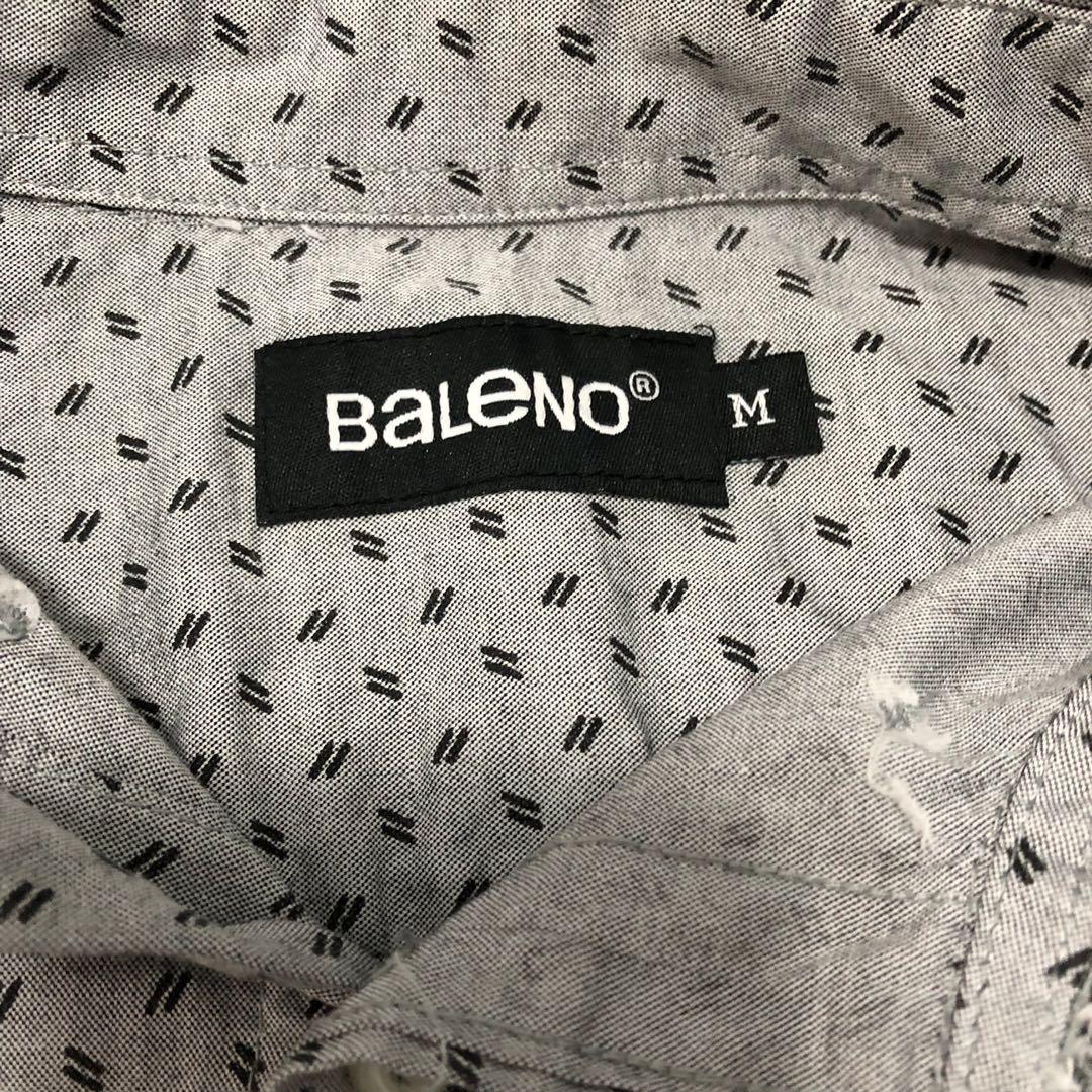 Code Blue & Baleno Polo for Men, Men's Fashion, Tops & Sets, Formal ...