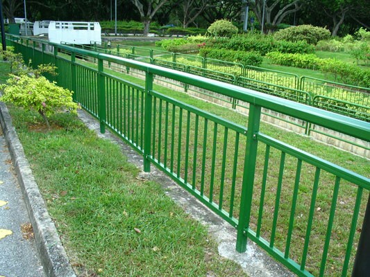 Drain Railings, Everything Else on Carousell