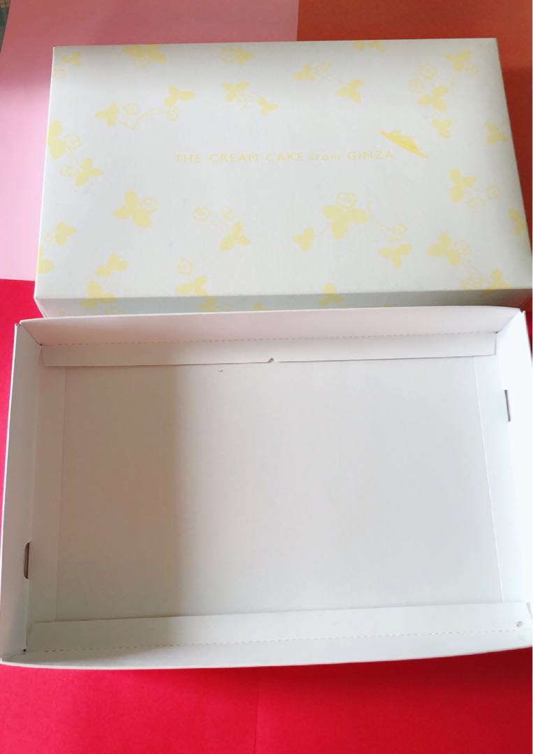 Empty Boxes, Hobbies & Toys, Books & Magazines, Assessment Books on ...