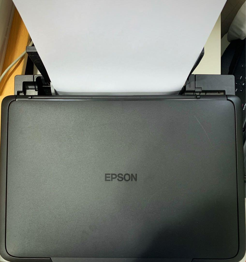 EPSON Printer XP-102, Computers & Tech, Printers, Scanners & Copiers on ...