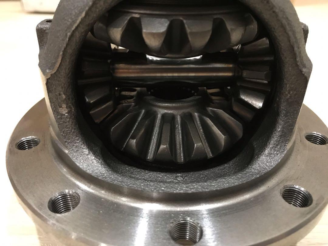 Honda Fit Gk5 RS 6MT LSD, Auto Accessories on Carousell