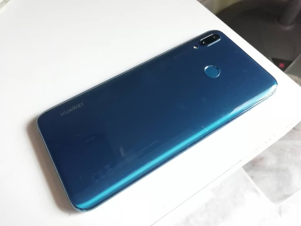 Huawei Y9 (2019), Mobile Phones & Gadgets, Mobile Phones, Android ...