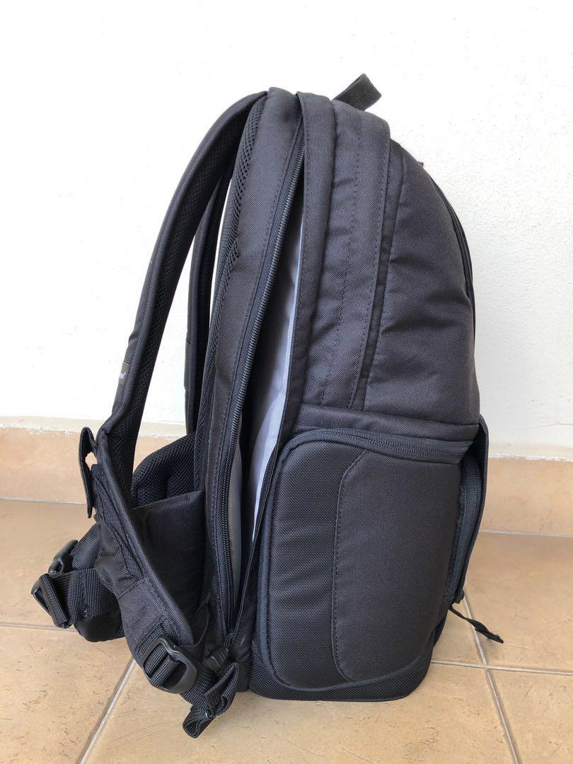 Lowepro Fastpack 250 Backpack, Photography, Photography Accessories ...