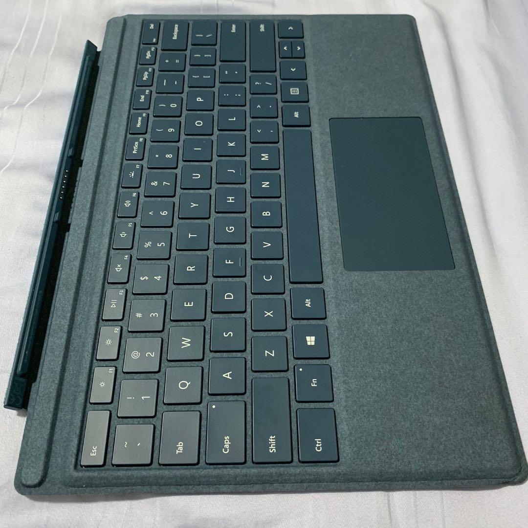 Microsoft Surface Pro (m3) (5th gen) (2017), Computers & Tech, Laptops ...