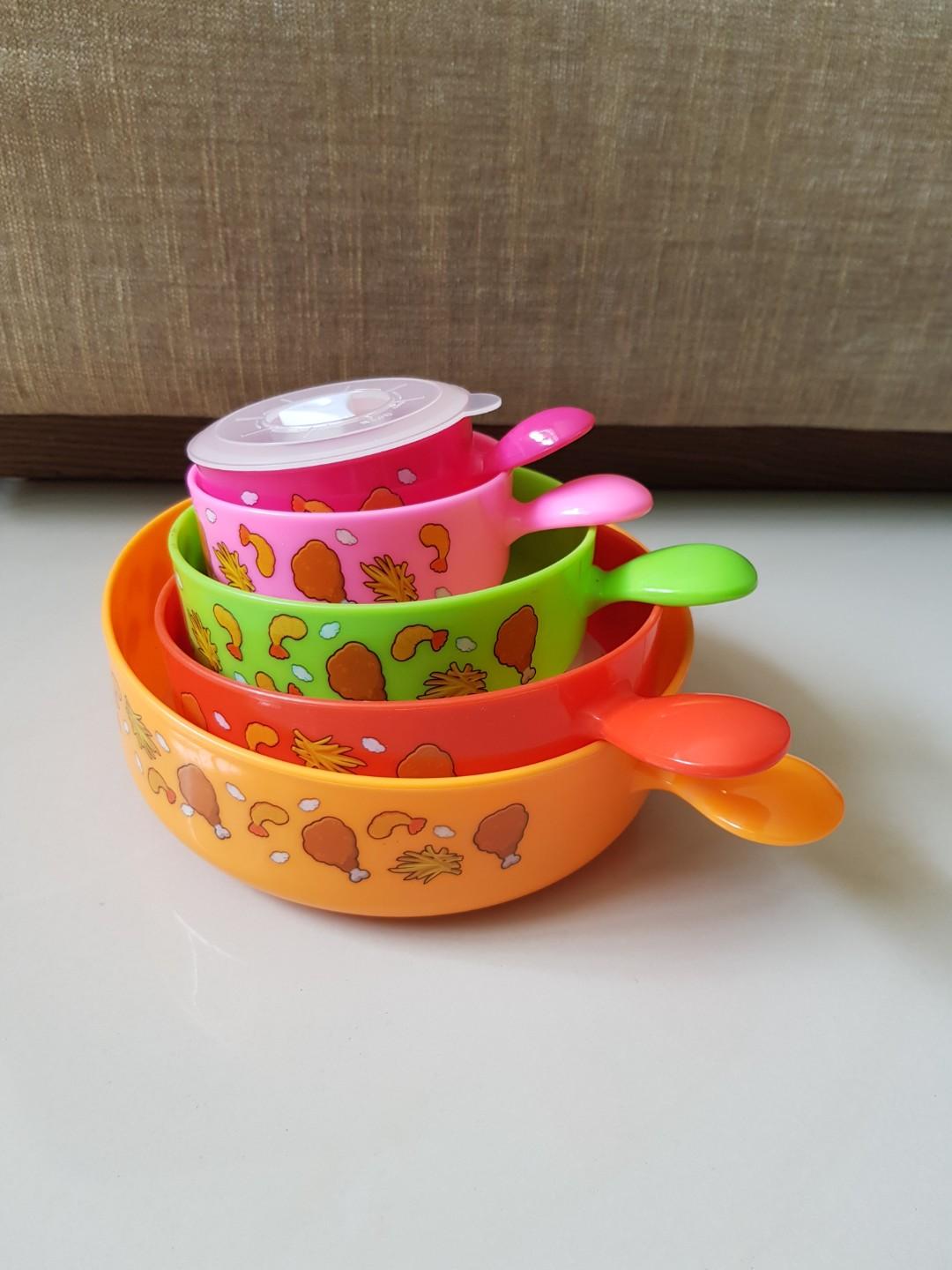 Best Microwavable Containers