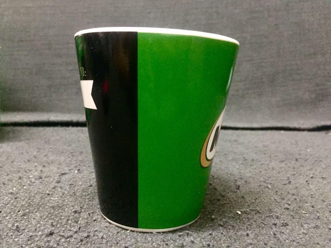 Milo Colour Changing Mug, Furniture & Home Living, Kitchenware ...