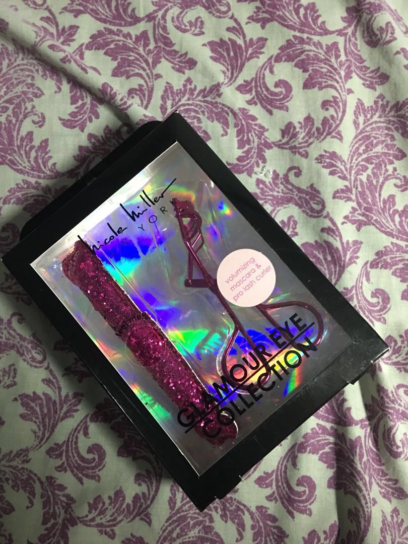 Nicole Miller Glamour Eye Collection [Original], Beauty & Personal Care ...