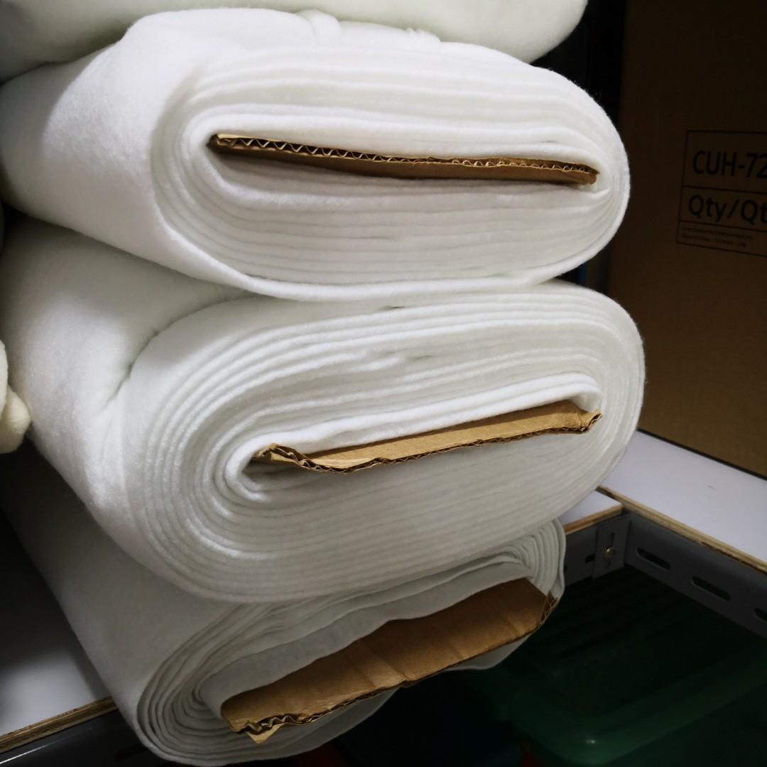 Pellon SF101 973F FF77 P44F Decovil Light interfacing by the yard ...