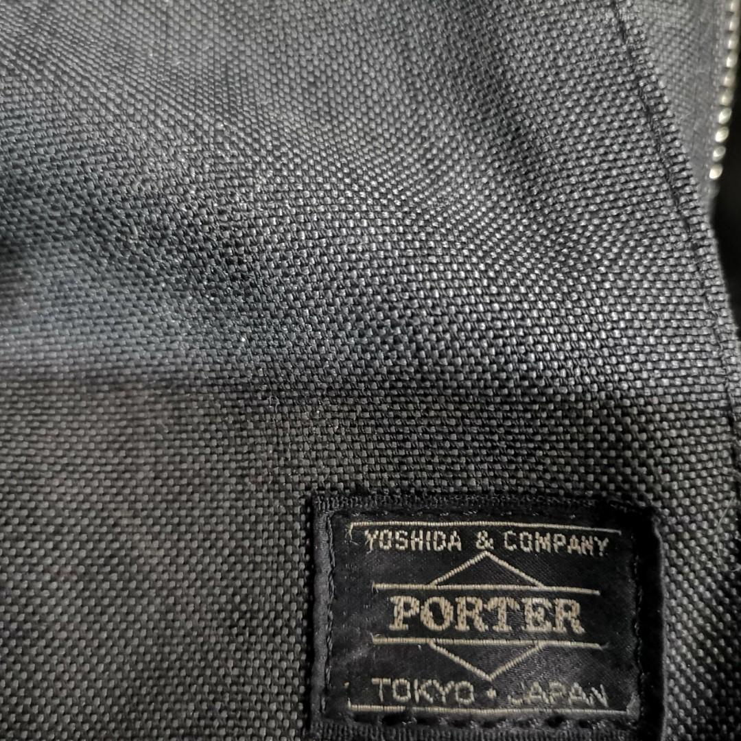 Porter Japan, Men's Fashion, Bags, Sling Bags on Carousell