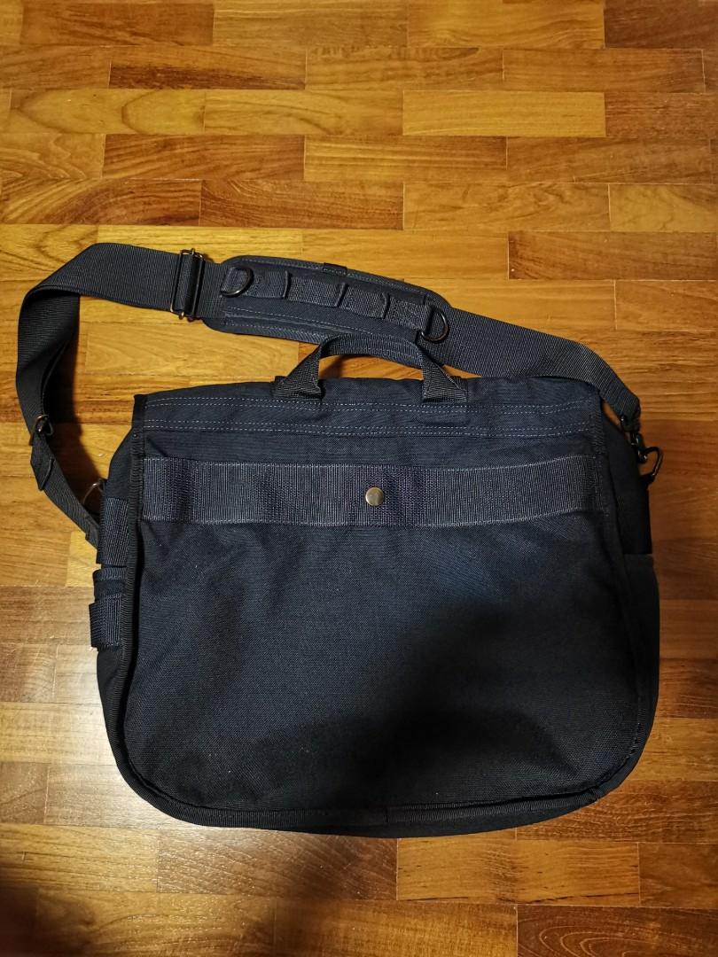 Porter PALS Shoulder Bag, Men's Fashion, Bags, Sling Bags on Carousell