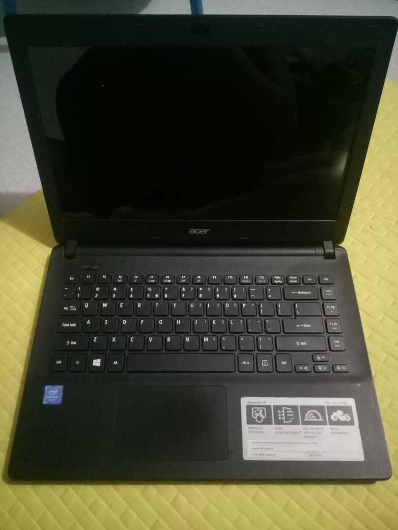 Pre-owned laptop, Computers & Tech, Laptops & Notebooks on Carousell