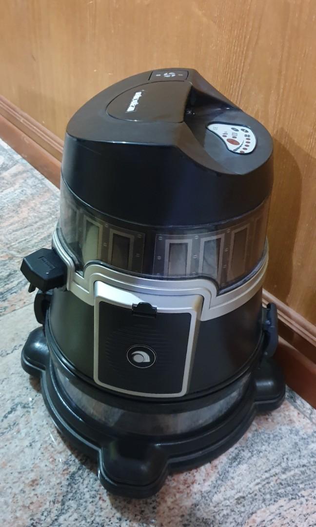 Roboclean Vacuum Cleaner, TV & Home Appliances, Vacuum Cleaner ...