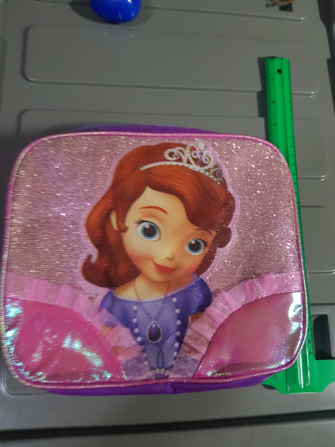 Sofia the first lunch box, Babies & Kids, Nursing & Feeding, Weaning ...