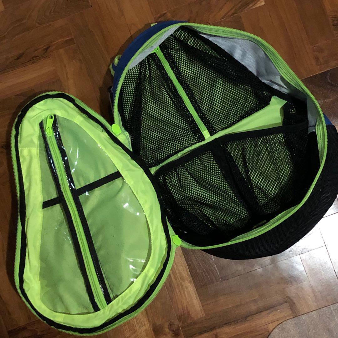 Statpacks G3 Medslinger Blue Sling EMT Medical Trauma Bag, Luxury, Bags ...