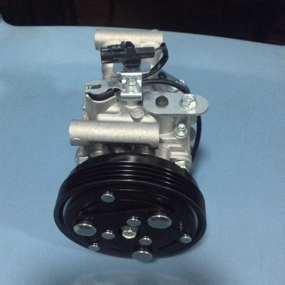 Suzuki Swift Aircon Compressor #suzukiswift #compressor | atelier-yuwa ...