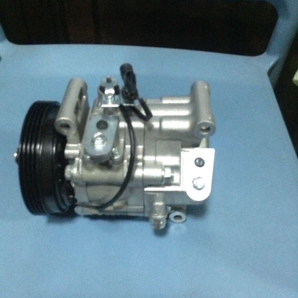 Suzuki Swift ac compressor, Car Parts & Accessories on Carousell