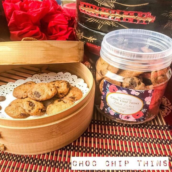 Talhah Cookies for Hari Raya!!, Food & Drinks, Packaged & Instant Food ...