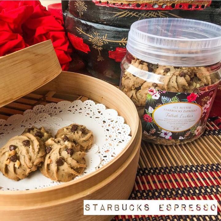 Talhah Cookies for Hari Raya!!, Food & Drinks, Packaged & Instant Food ...