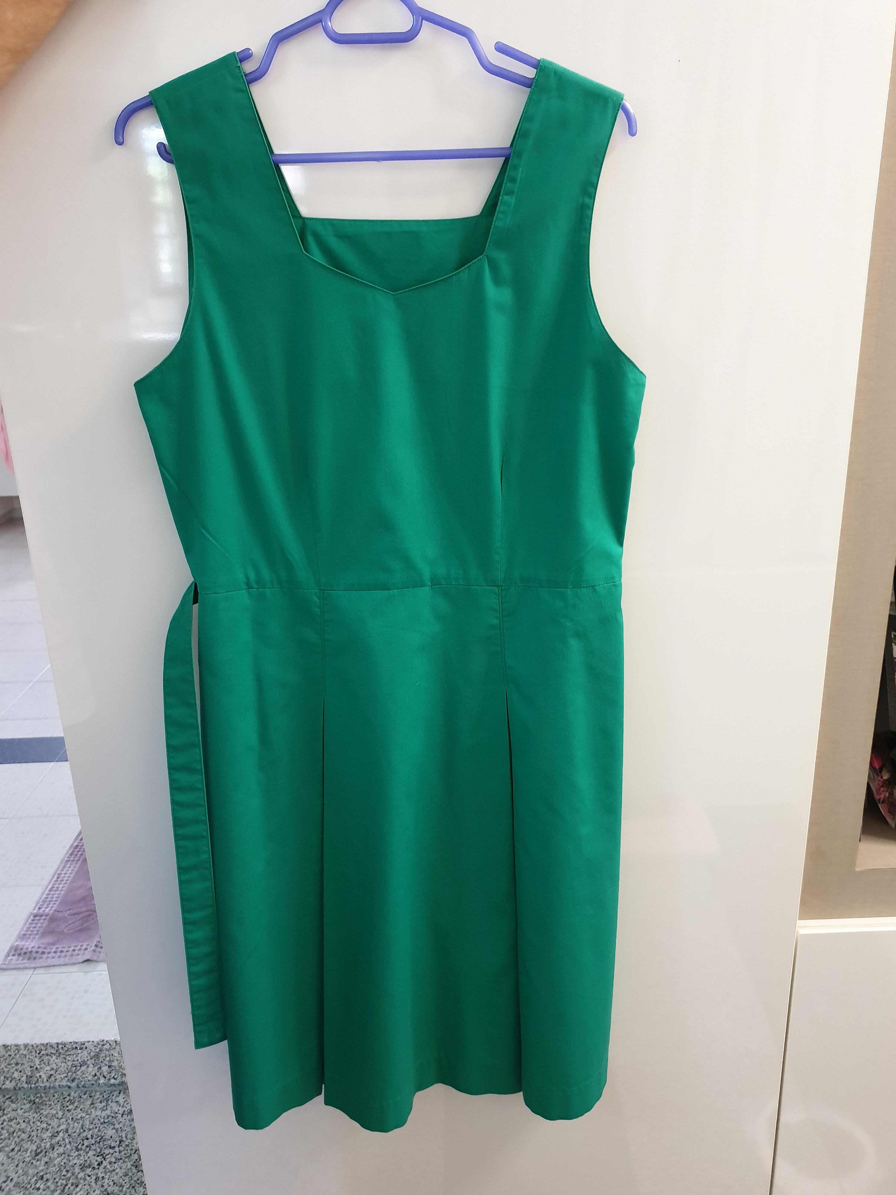 (Pending) TKGS Uniform, Women's Fashion, Bottoms, Skirts on Carousell