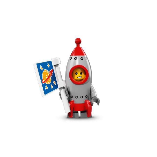 [Trade] Lego Minifig Suit Characters, Hobbies & Toys, Toys & Games on ...
